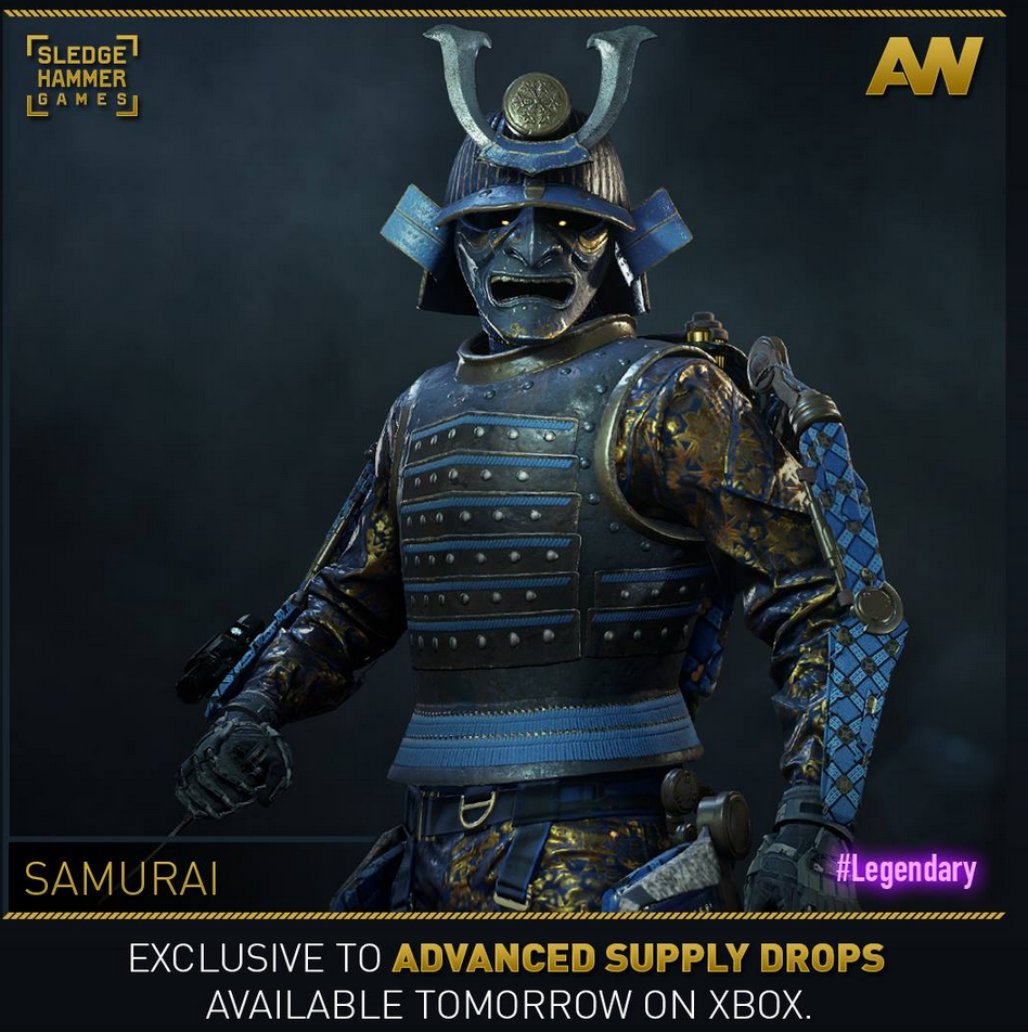 Steam Community :: Call of Duty: Advanced Warfare - Multiplayer