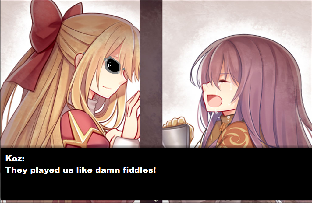 Steam Community :: Eternal Senia