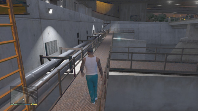 Steam Community :: Guide :: All Spaceship Parts in GTA V