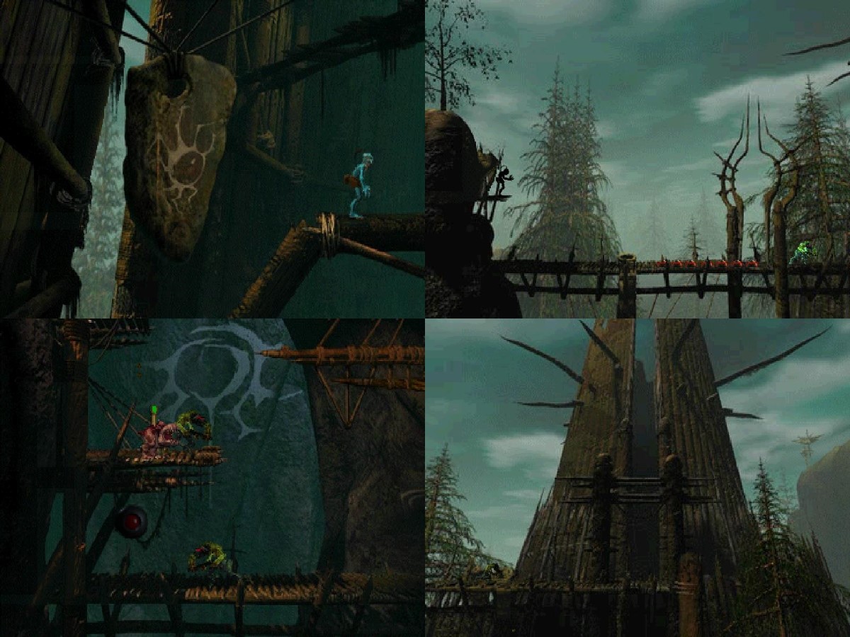Steam Community :: Oddworld: Abe's Oddysee