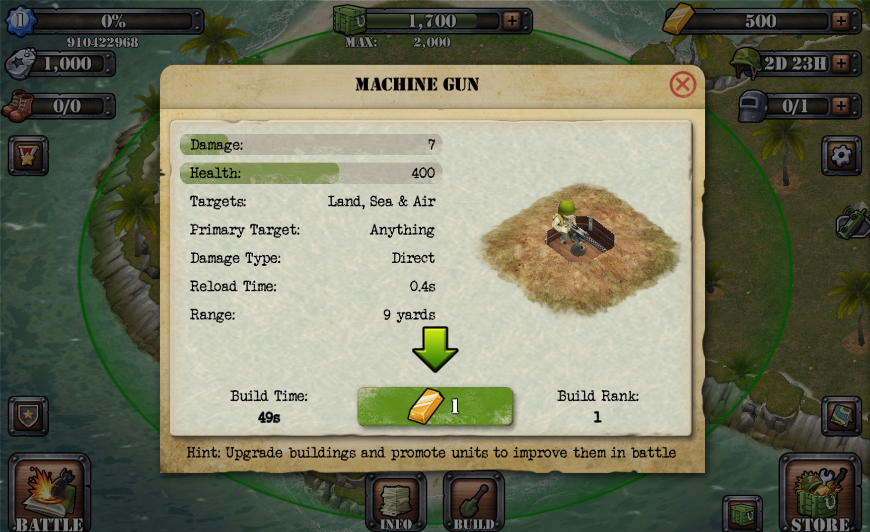 Steam Community :: Battle Islands