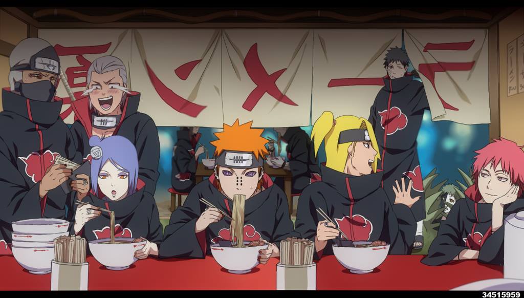 Steam Community :: NARUTO SHIPPUDEN: Ultimate Ninja STORM Revolution
