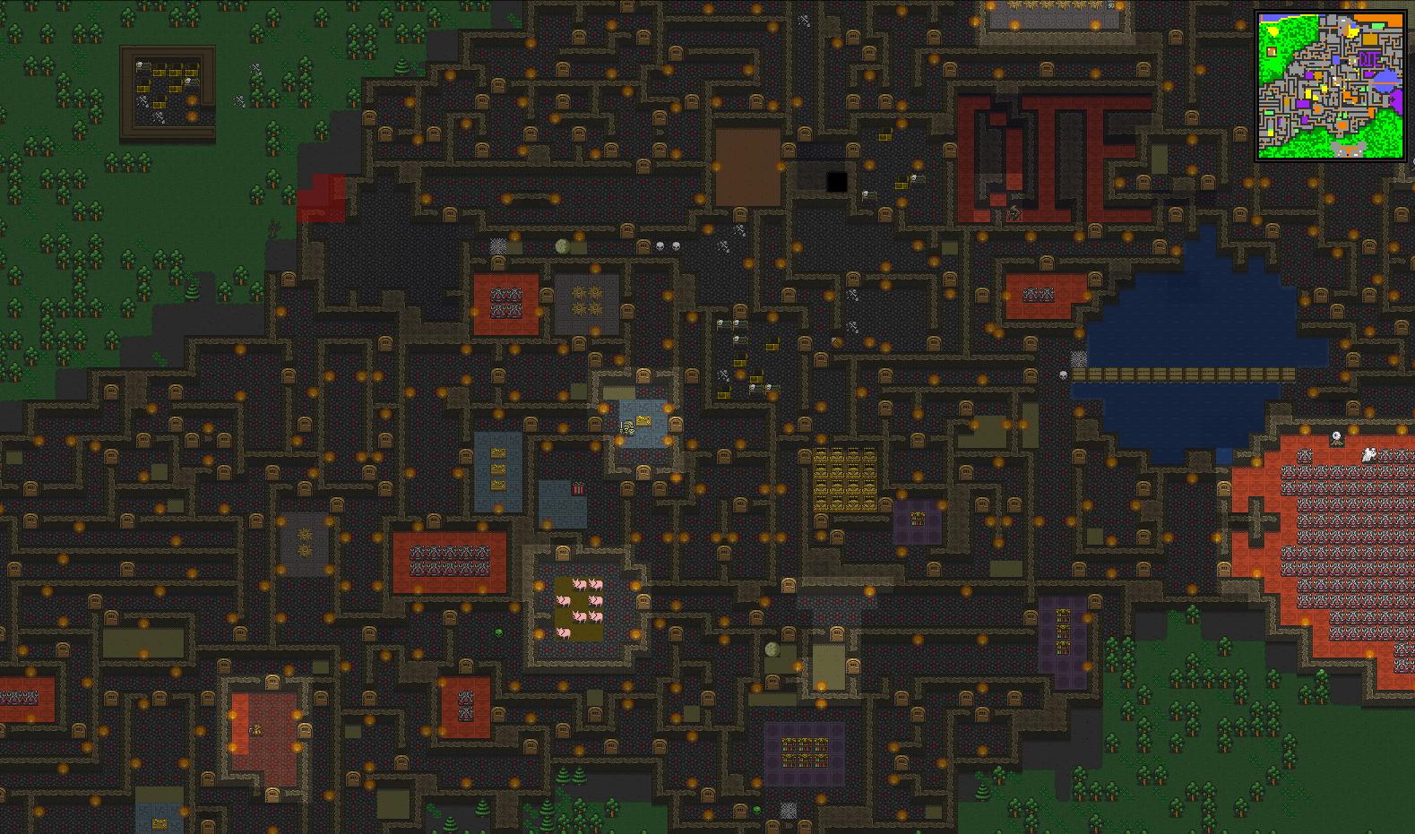 Steam Community :: KeeperRL