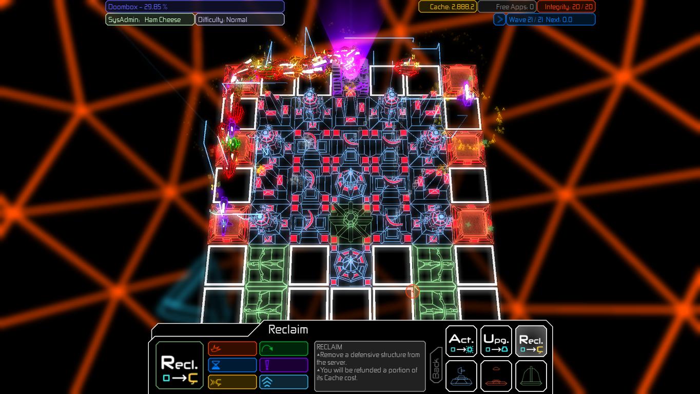 Steam Community :: System Protocol One