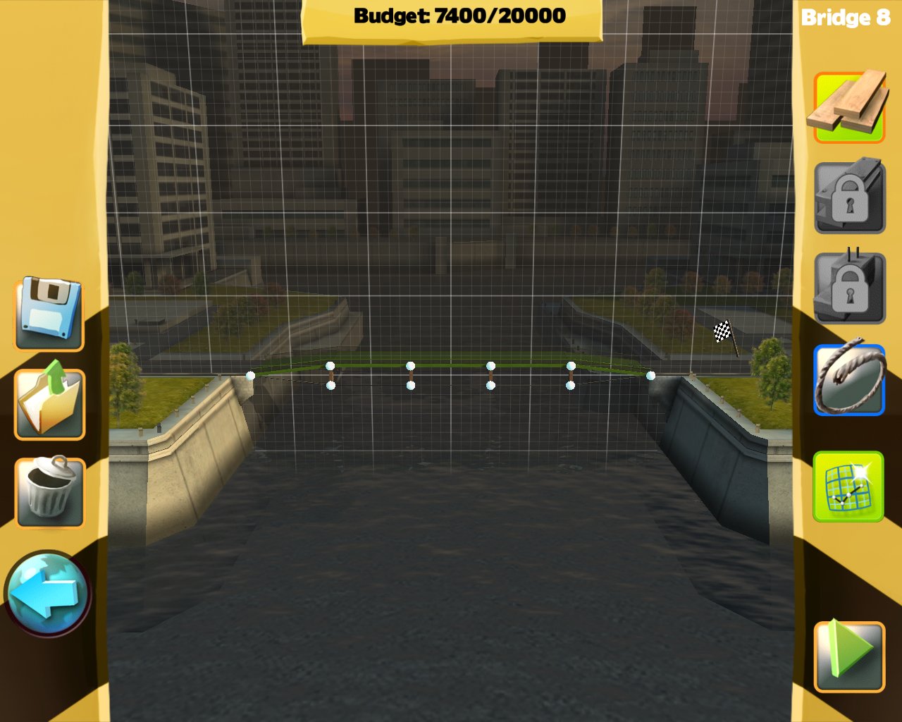 Steam Community :: Guide :: Bridge Constructor: Central Mainland