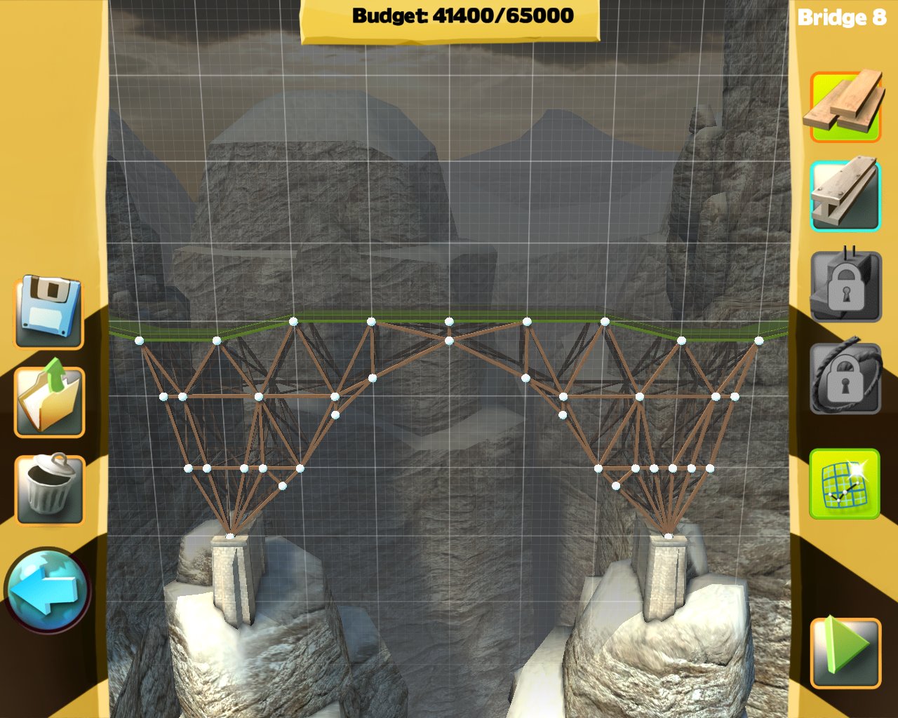 Steam Community :: Guide :: Bridge Constructor: The Ridge