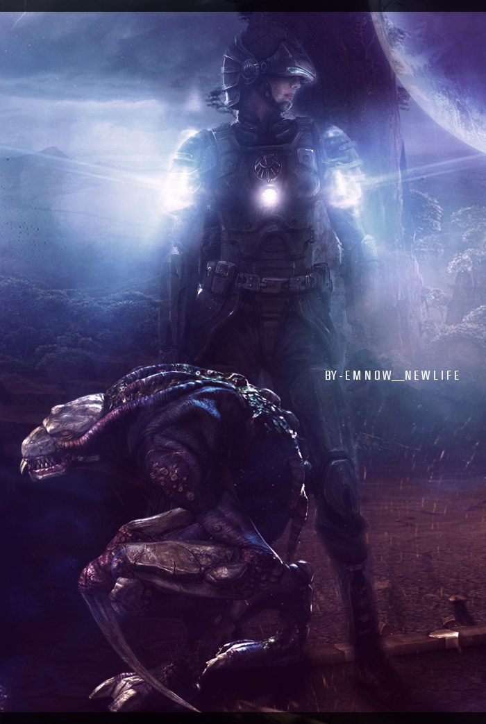 Steam Community :: Natural Selection 2