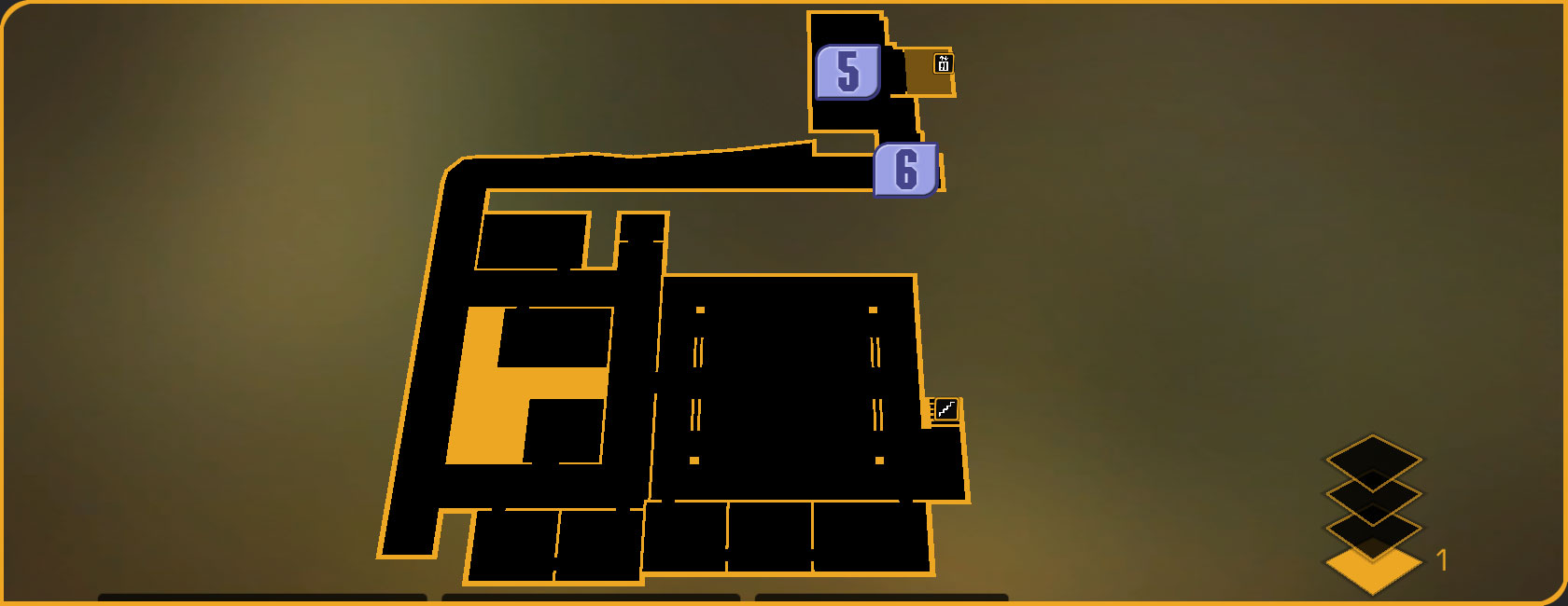 Steam Community :: Guide :: Commentary Locations