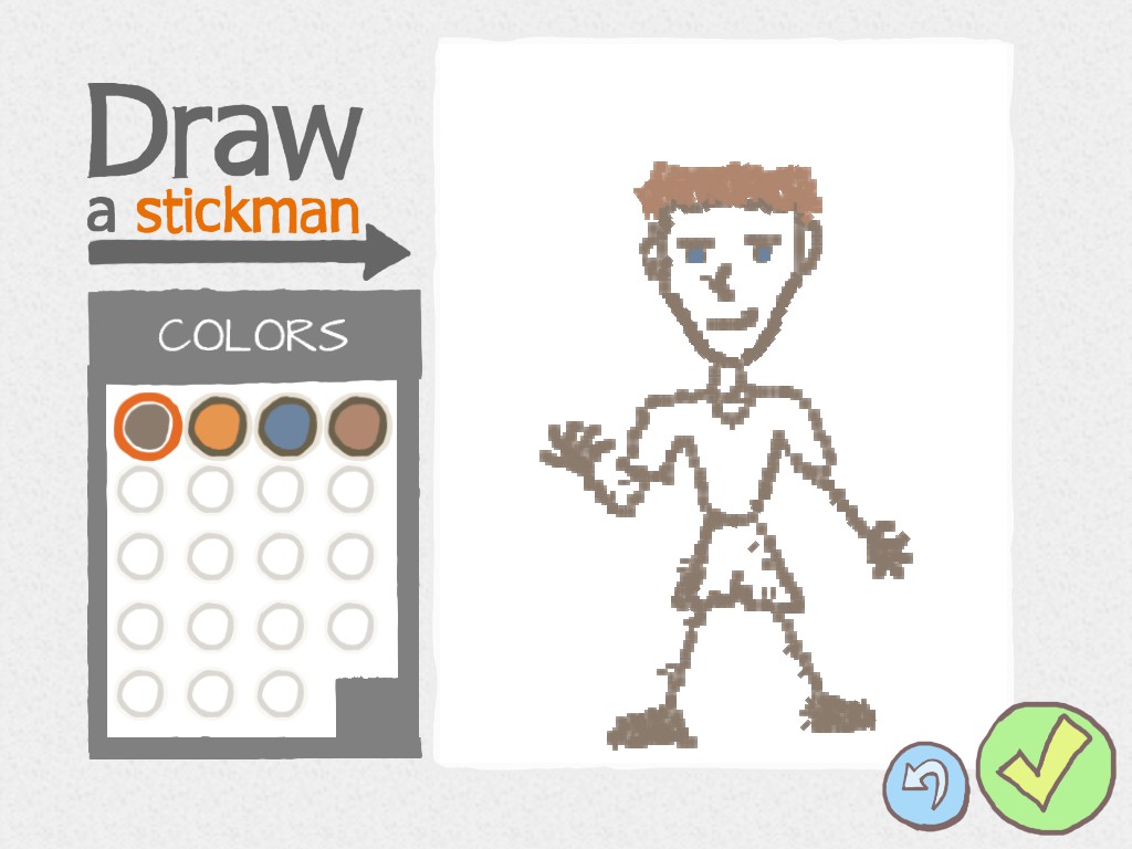 Steam Community :: Draw a Stickman: EPIC