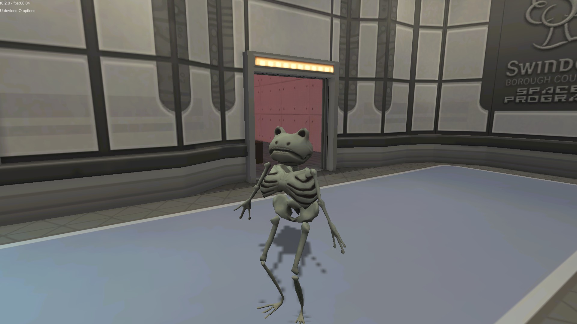 Steam Community :: Amazing Frog?