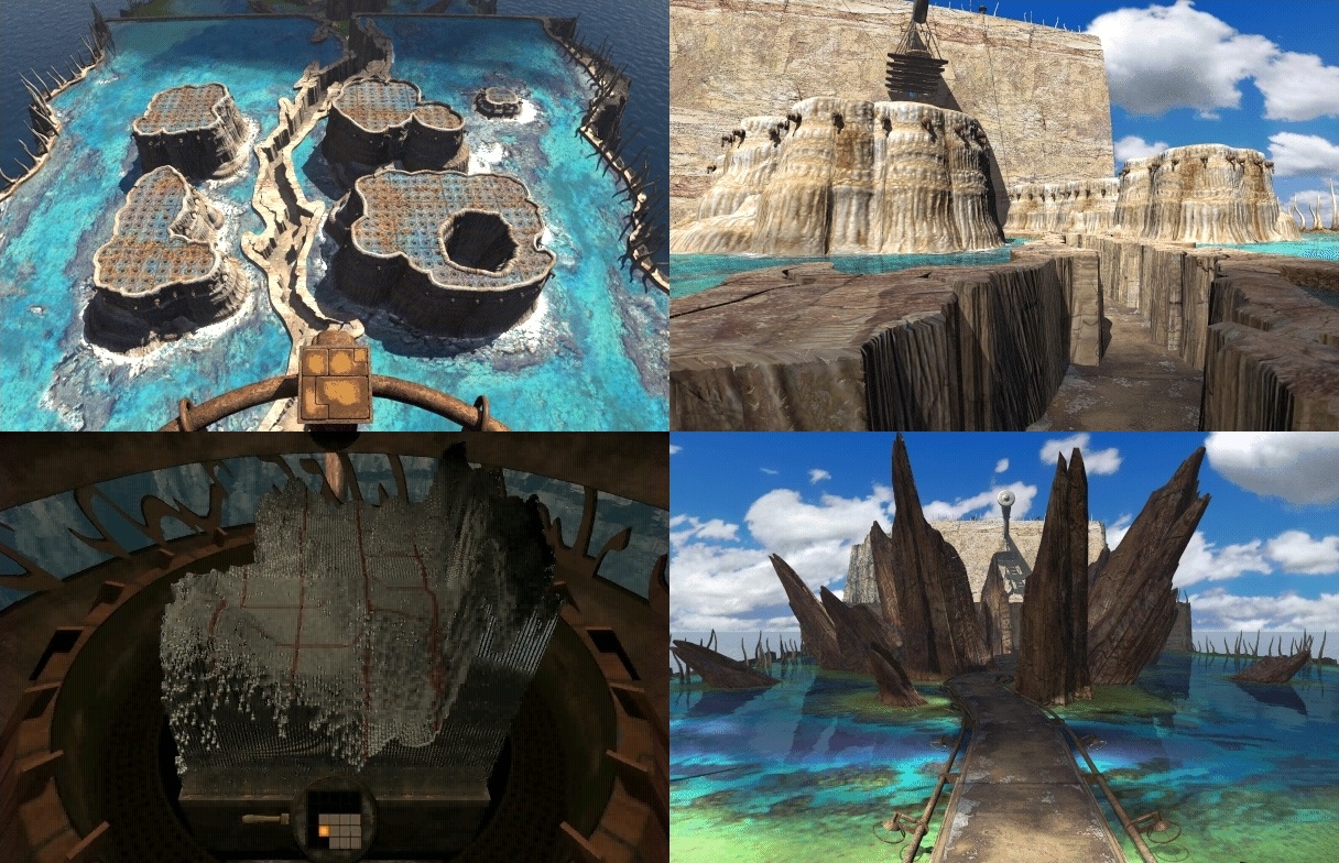 Steam Community :: Riven