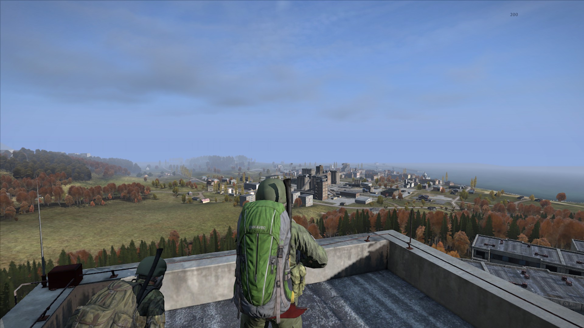 Steam Community :: Guide :: Basic Survival Tips For DayZ Newbies