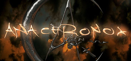 Steam Community Anachronox