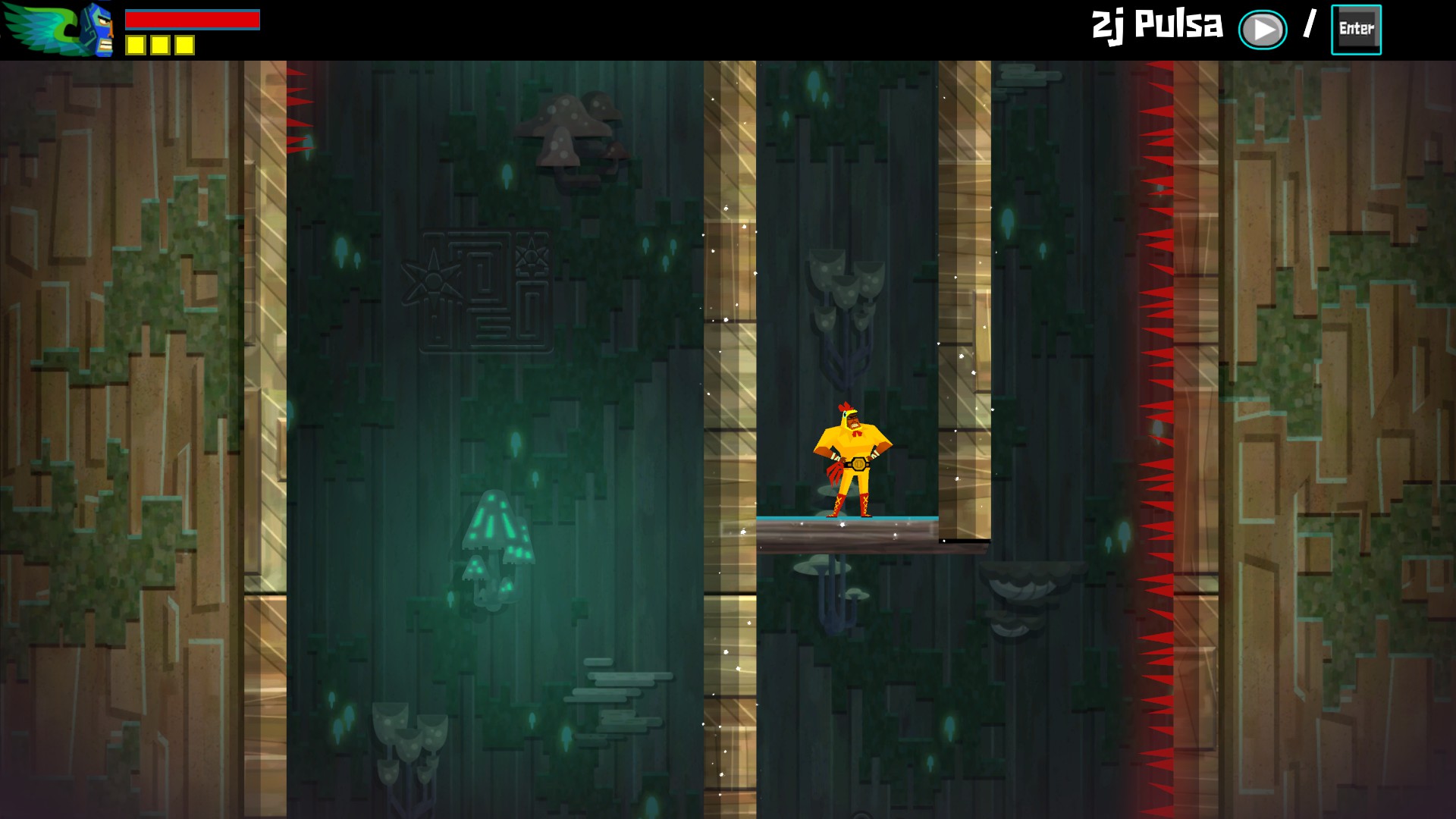 Steam Community :: Guacamelee! Gold Edition