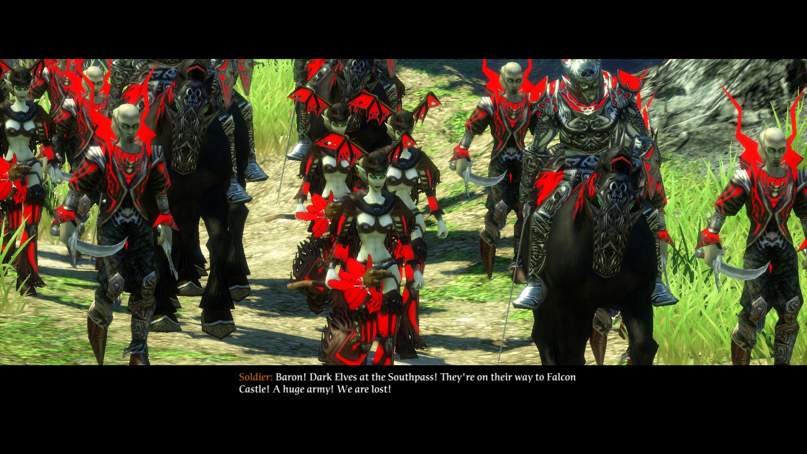 Steam Community :: SpellForce 2: Shadow Wars