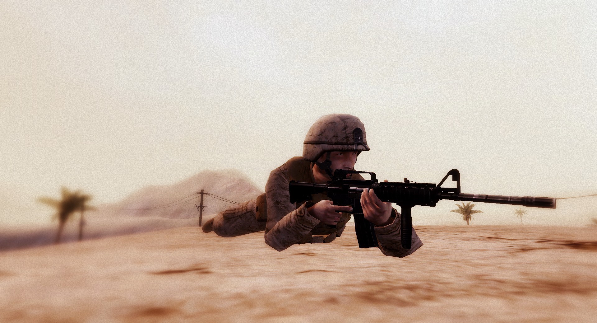 Steam Community :: Insurgency: Modern Infantry Combat
