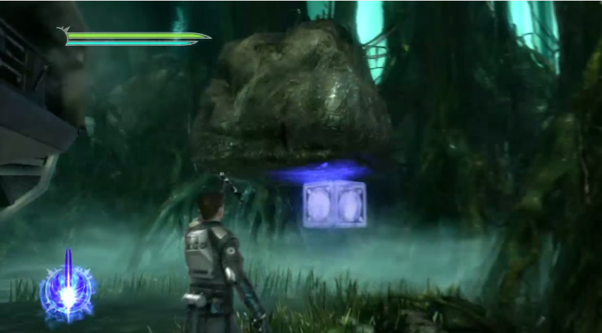 Steam Community :: Guide :: The Force Unleashed II: Holocron guide