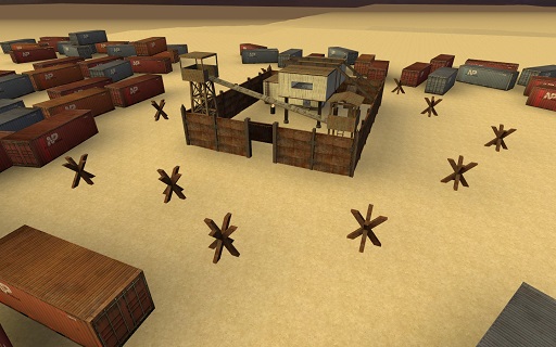 Steam Workshop::GMod Maps