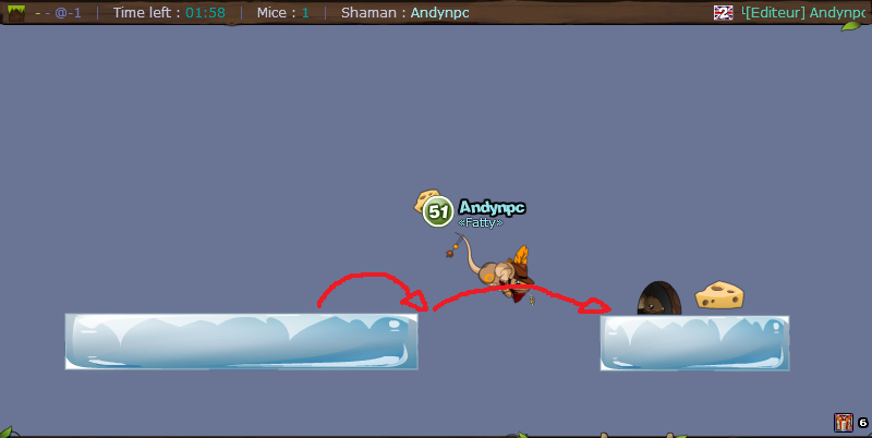 Steam Community :: Guide :: How 2 mousegame