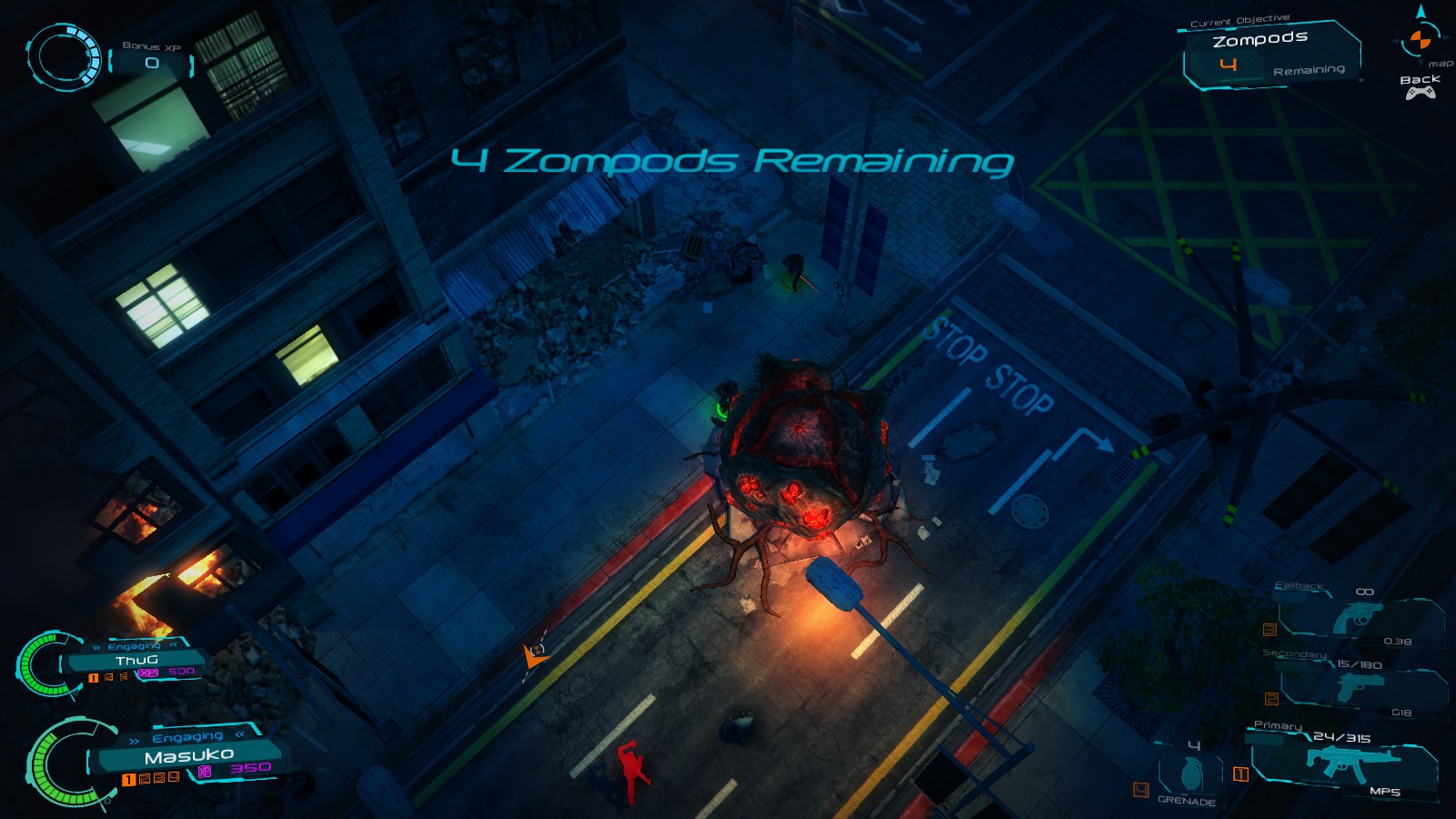 Steam Community :: Global Outbreak: Doomsday Edition