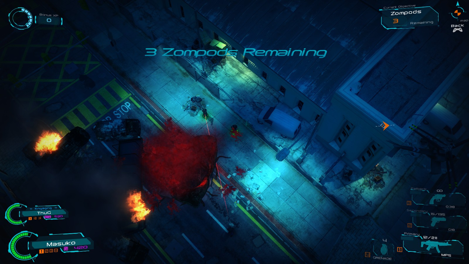 Steam Community :: Global Outbreak: Doomsday Edition