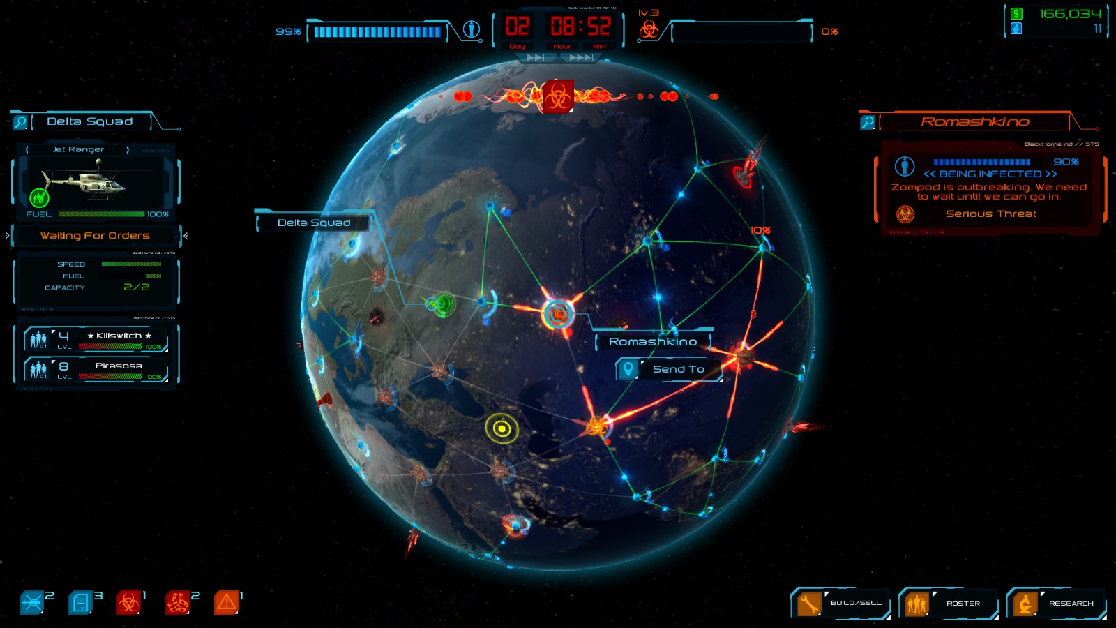 Steam Community :: Global Outbreak: Doomsday Edition