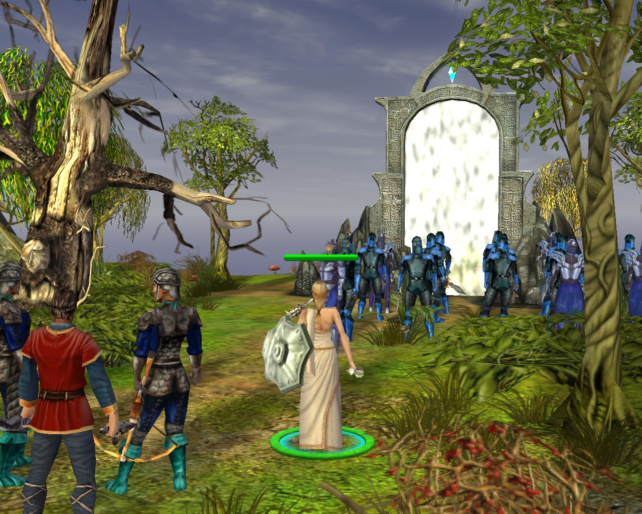 Steam Community :: SpellForce: Platinum Edition