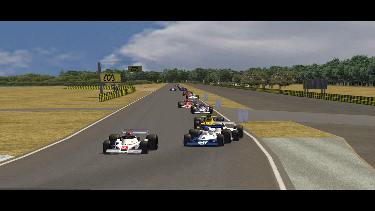 Steam Community :: rFactor