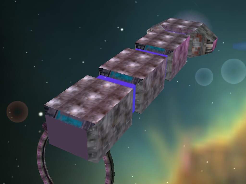 Steam Community :: X-Tension