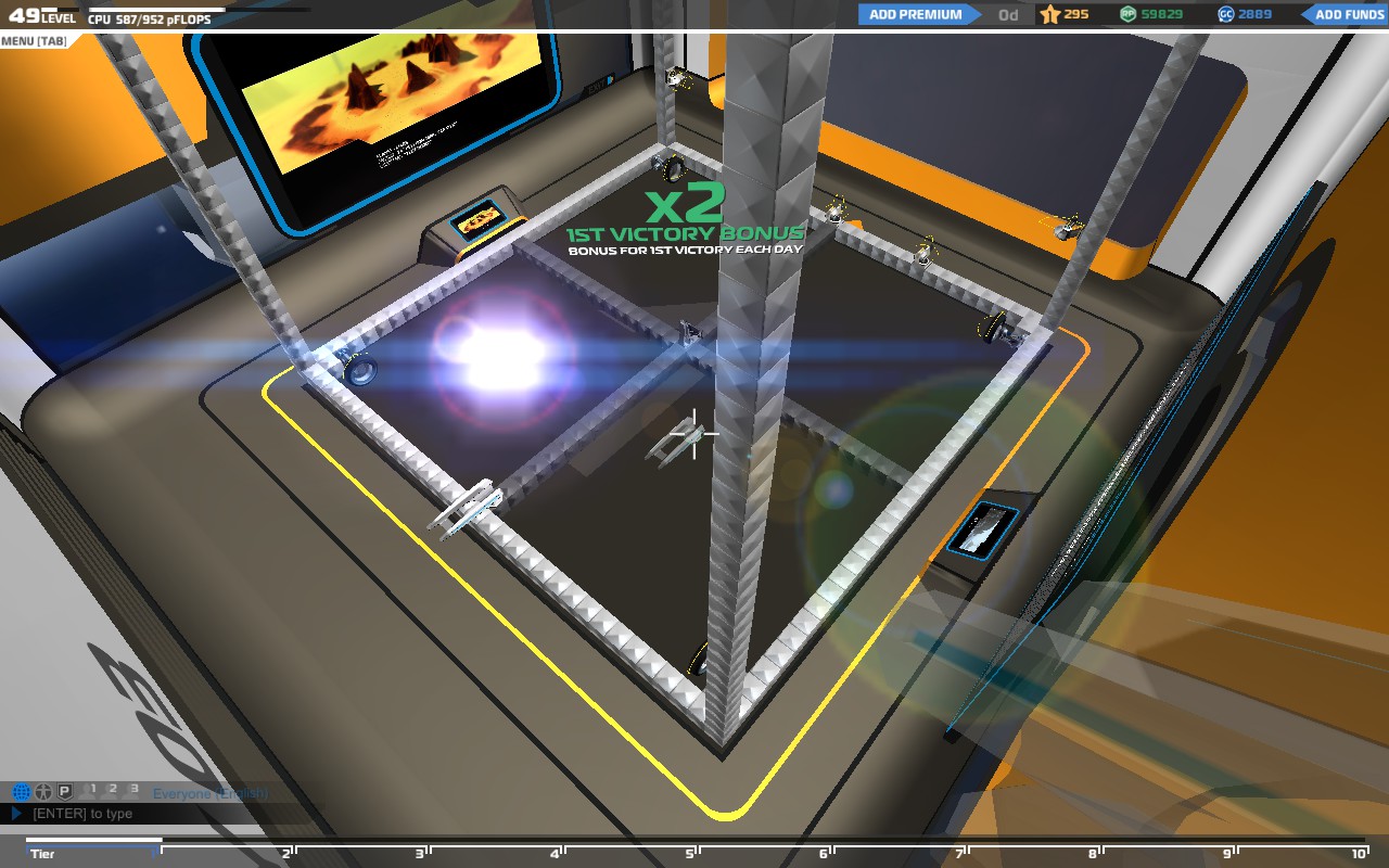 Steam Community :: Robocraft