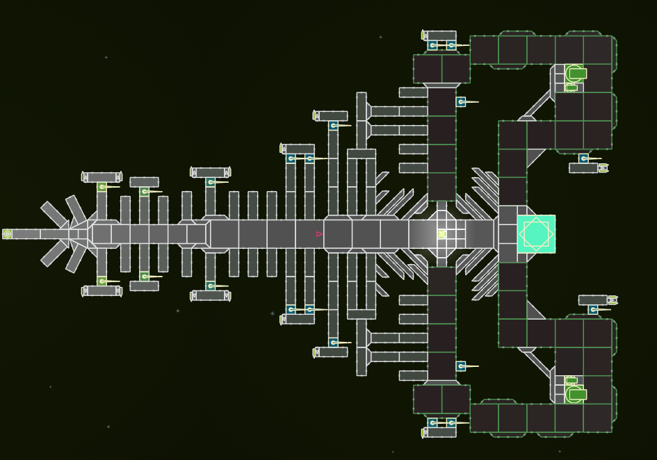 Steam Community :: Reassembly