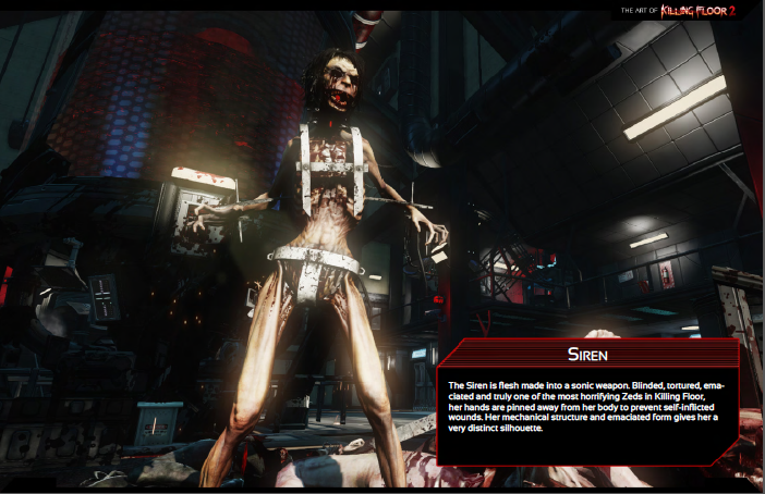 Steam Community :: Guide :: What´s new govna? KF/KF2 Big Comparison, EA ...