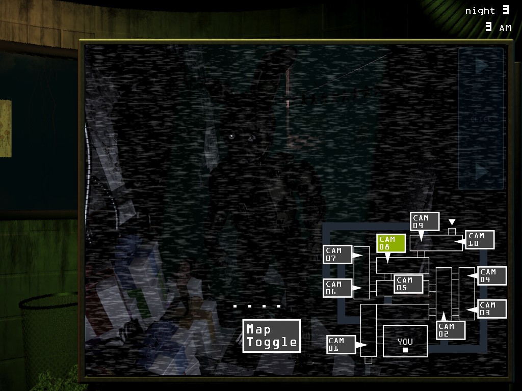 Steam Community :: Five Nights at Freddy's 3
