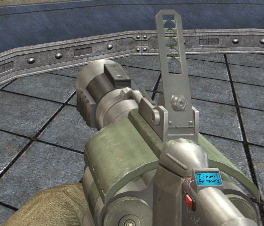 Steam Community :: Guide :: Fortress Forever Weapons Guide!