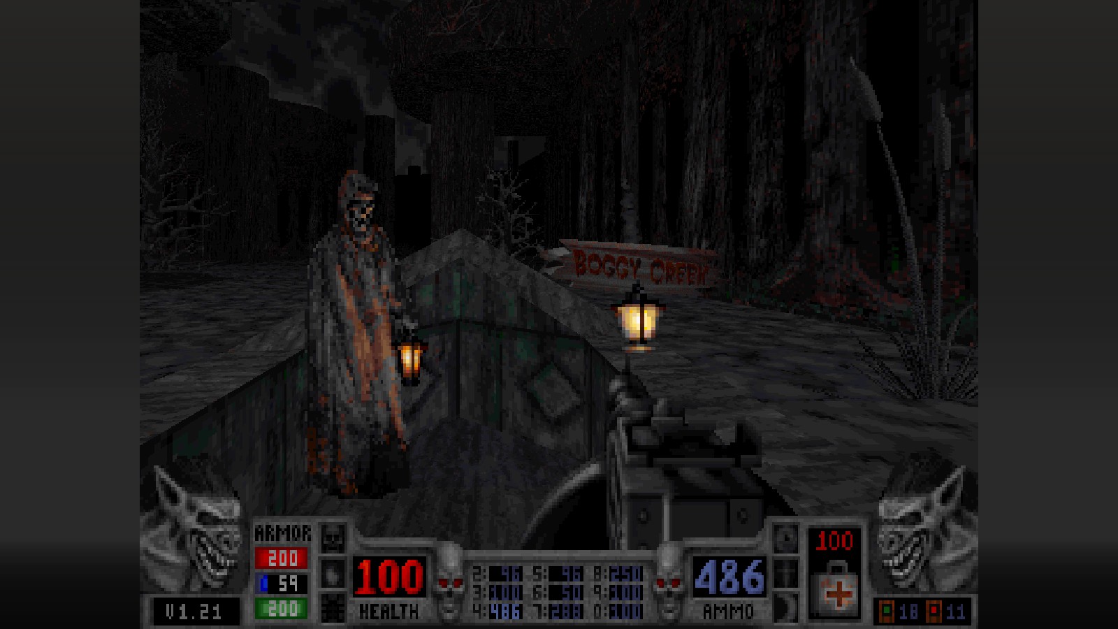 Steam Community :: Blood: One Unit Whole Blood