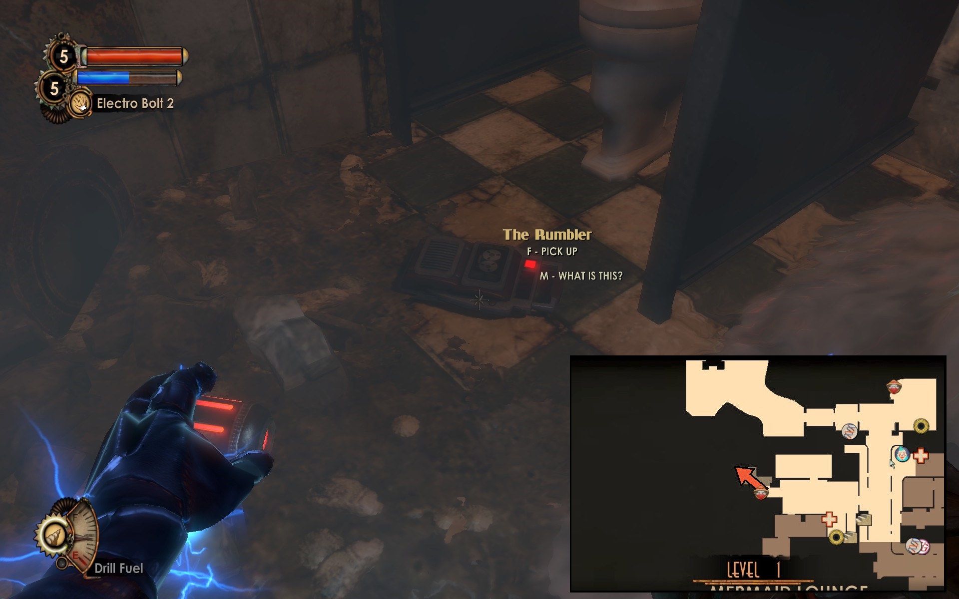 Steam Community :: Guide :: Rapture Historian (BioShock 2)