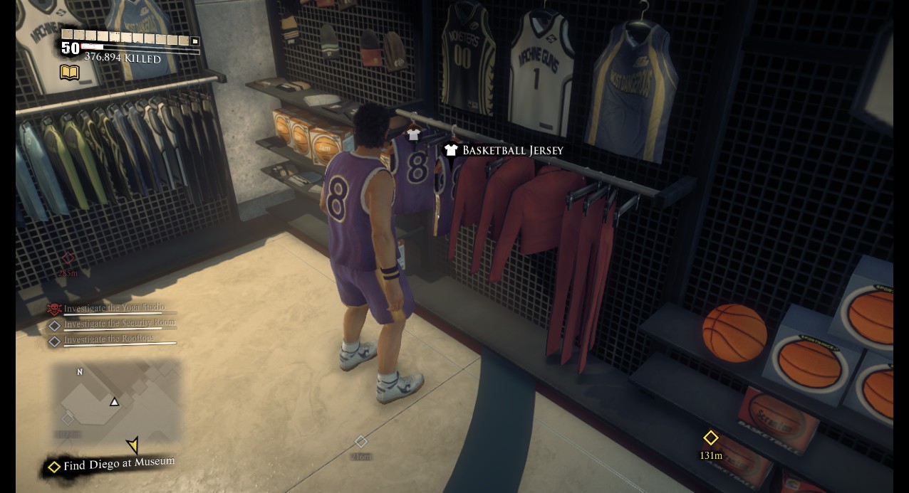 Steam Community :: Guide :: All Costume Locations