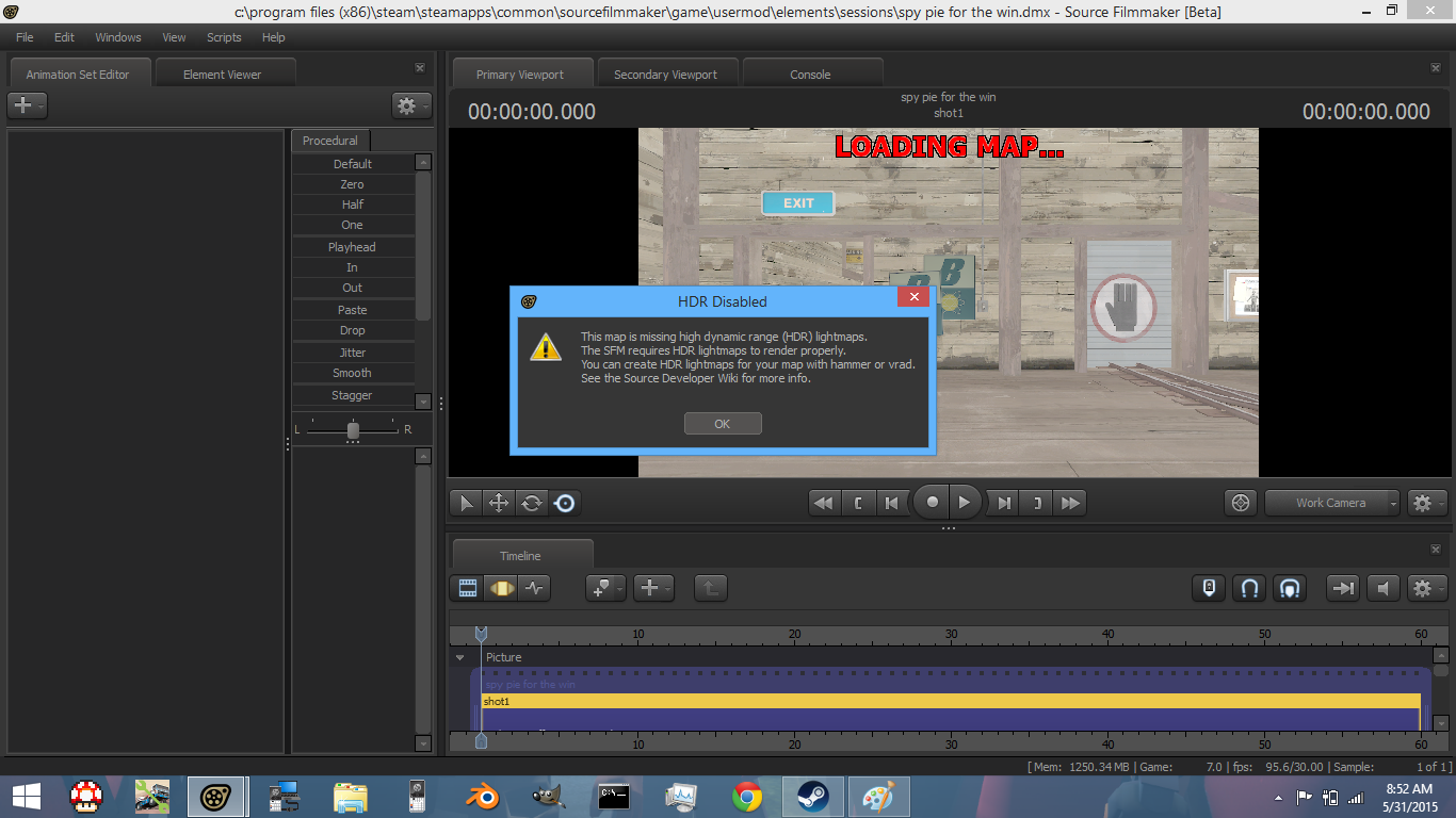 How To Possibly Lower Lag in Source Filmmaker – Steam Solo How To Possibly Lower Lag in Source Filmmaker – Steam Solo