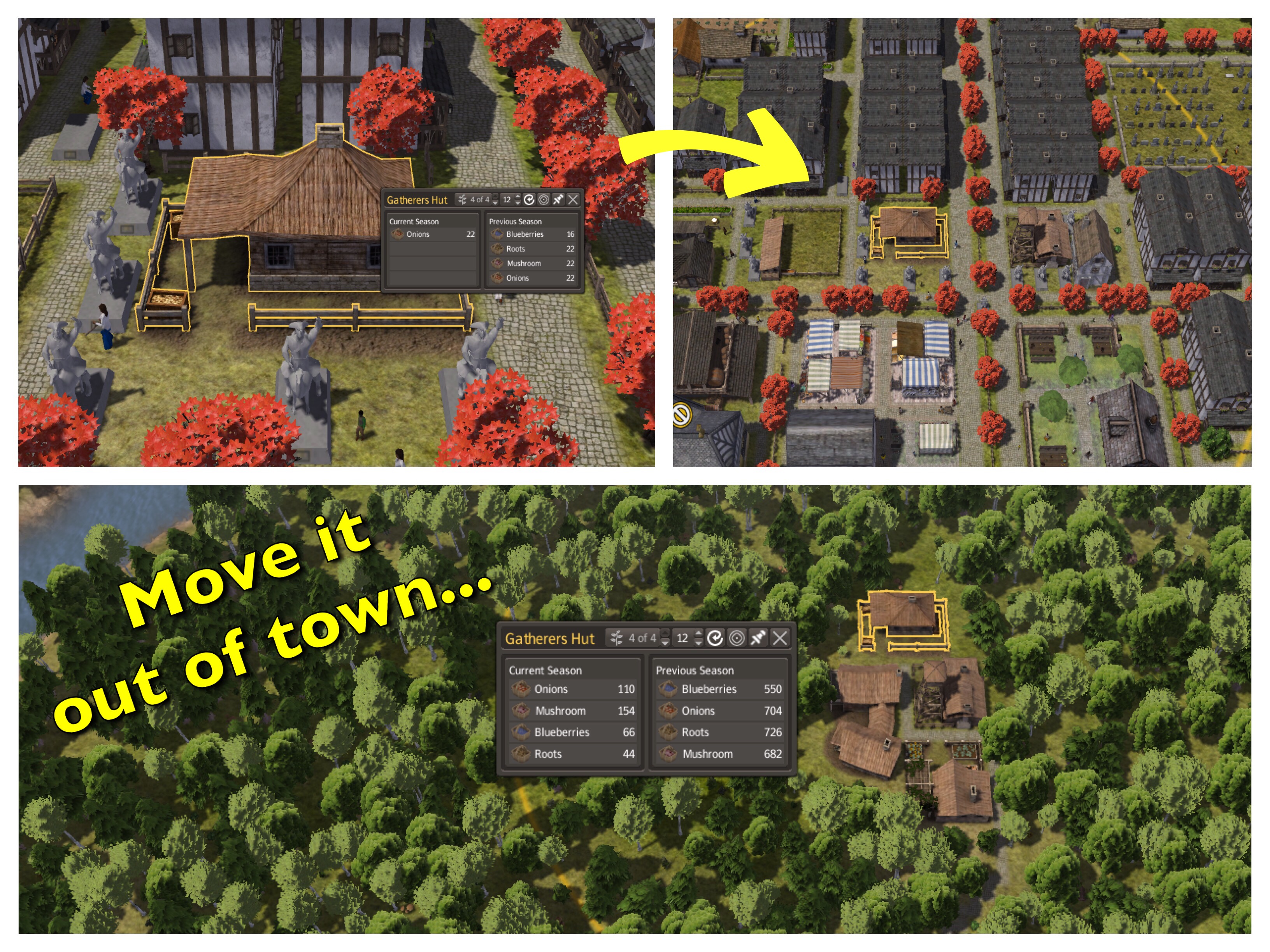 Steam Community :: Banished