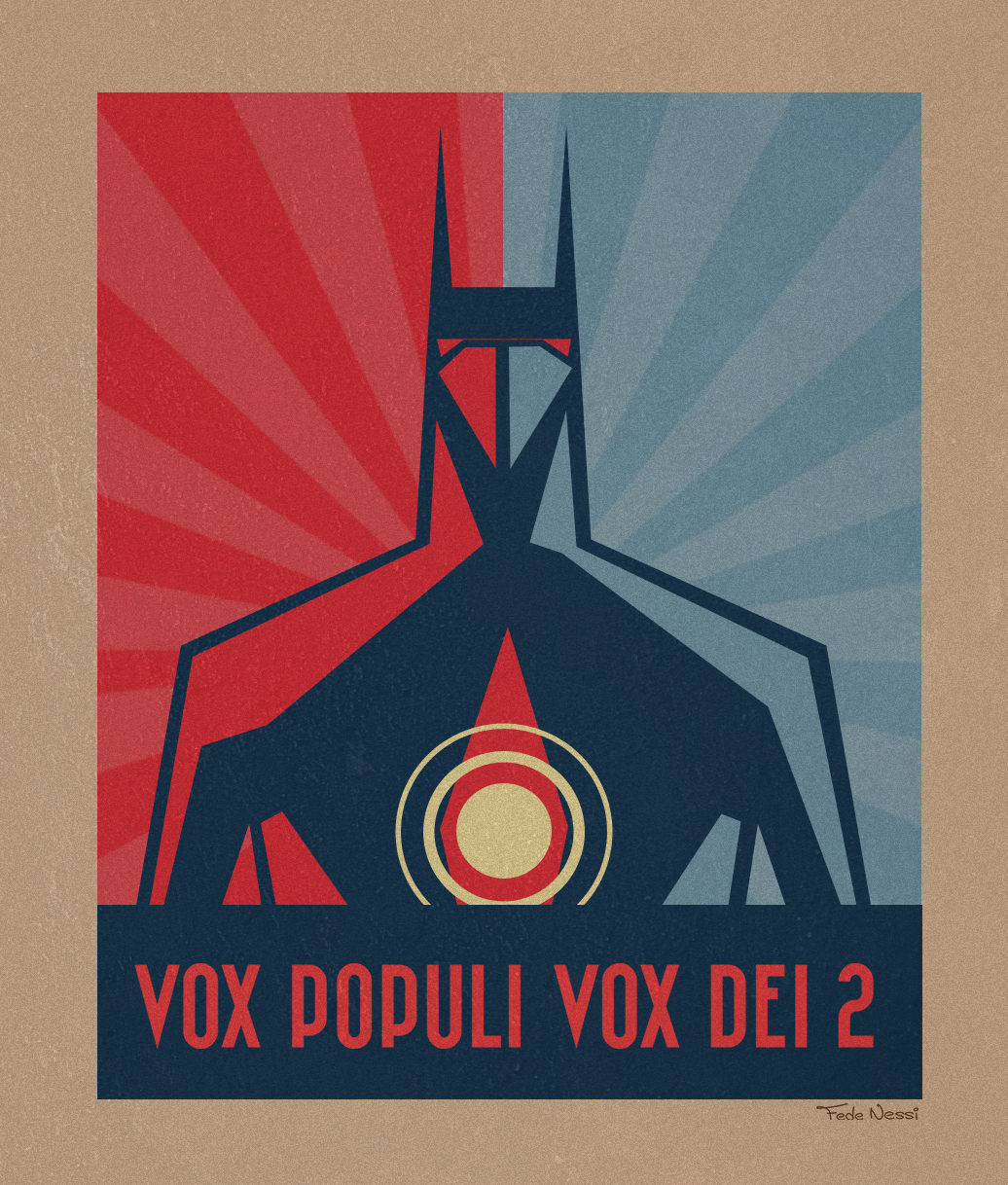 Steam Community :: Vox Populi Vox Dei 2