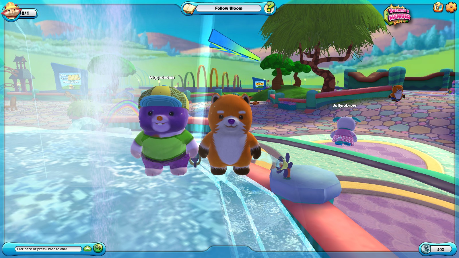 Steam Community :: Amazing World