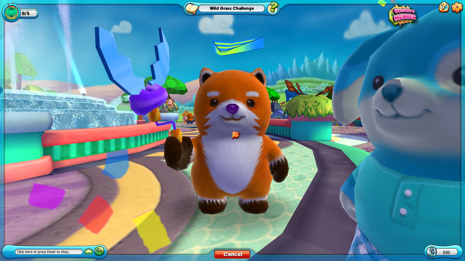 Steam Community :: Amazing World