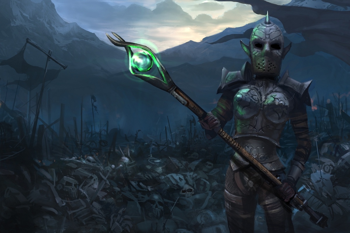 Steam Community :: Enclave