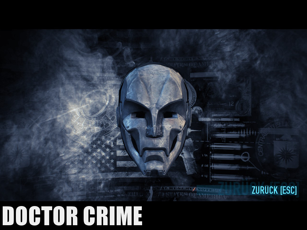 Steam Community :: Guide :: Payday 2 Mask Guide [Incomplete, Dead]