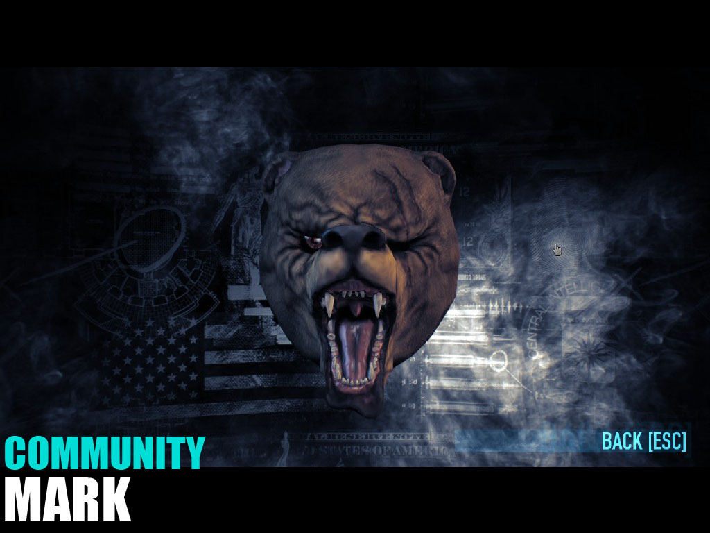 Steam Community :: Guide :: Payday 2 Mask Guide [Incomplete, Dead]