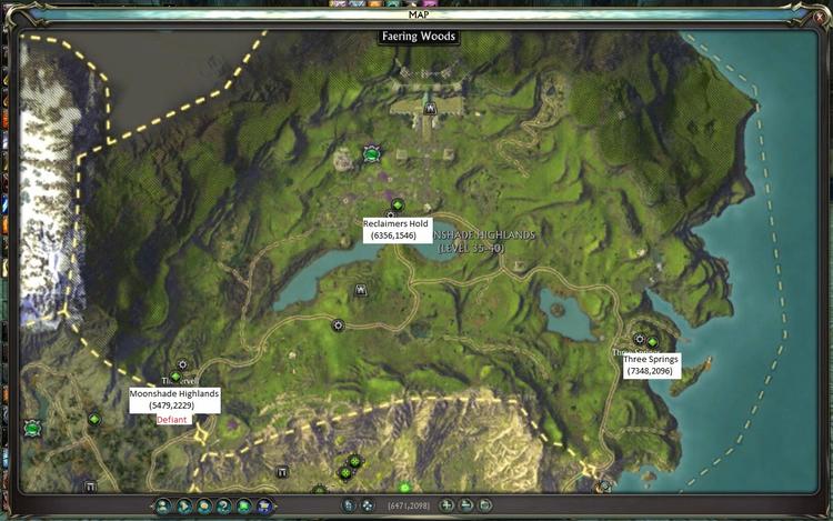 Steam Community :: Guide :: All the Porticulums Locations (Teleports)