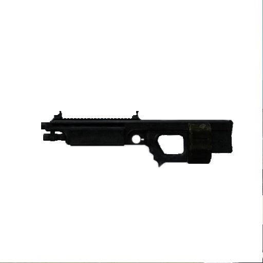 Steam Workshop :: M9K Warhammer