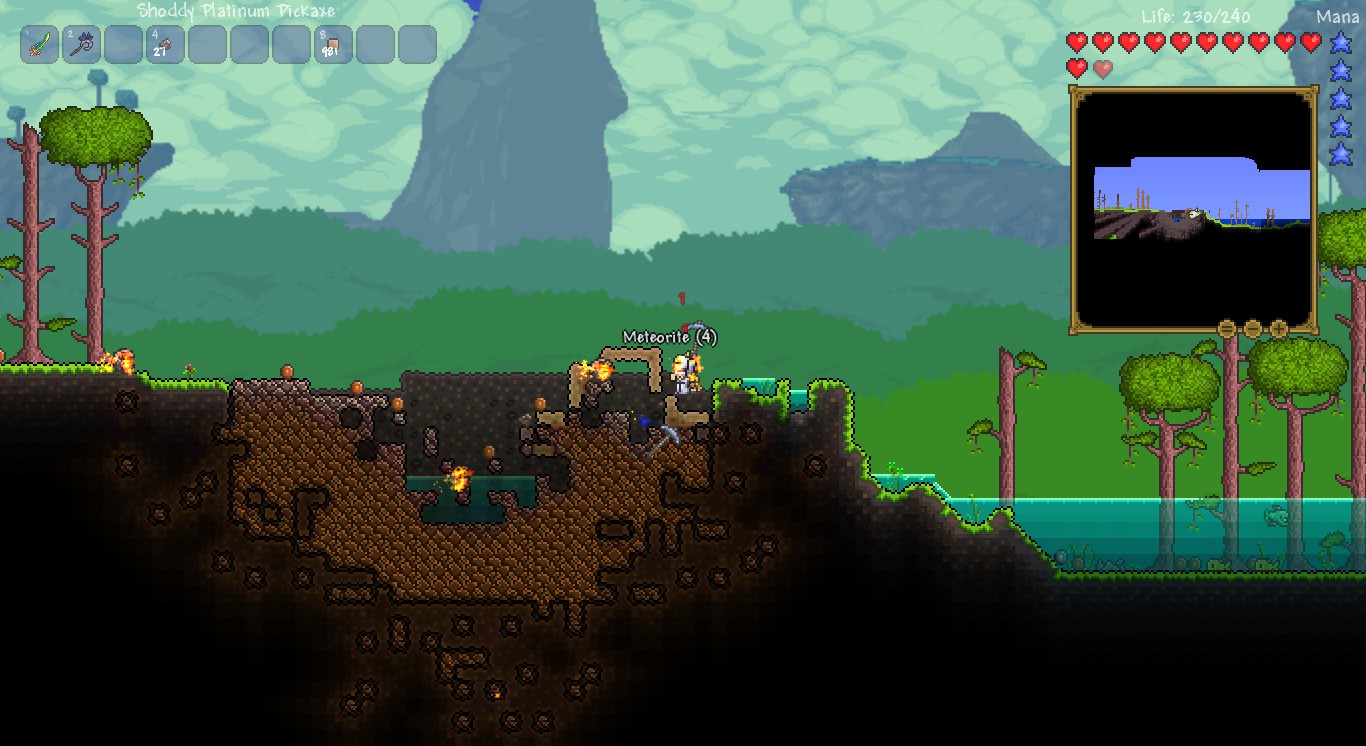 Steam Community :: Guide :: A Beginner's Guide to Terraria (Now outdated)