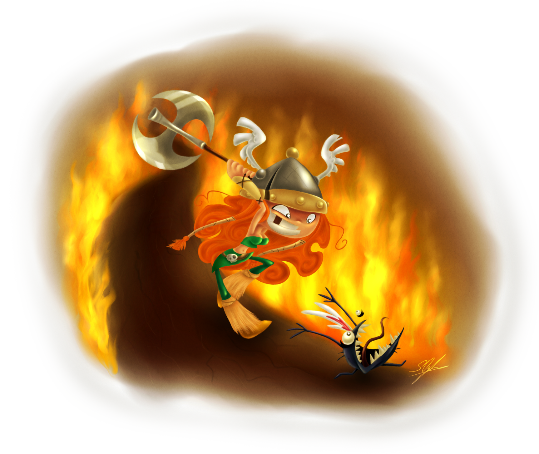 Steam Community :: Rayman Legends