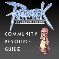 Steam Community :: Guide :: RO Community Resource Guide